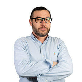 Nuestro Equipo - Ingalsa