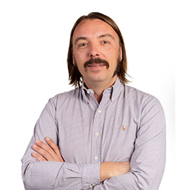 Nuestro Equipo - Ingalsa