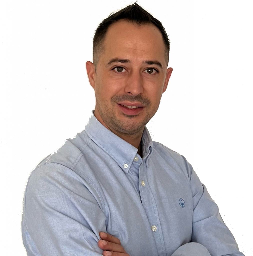 Nuestro Equipo - Ingalsa